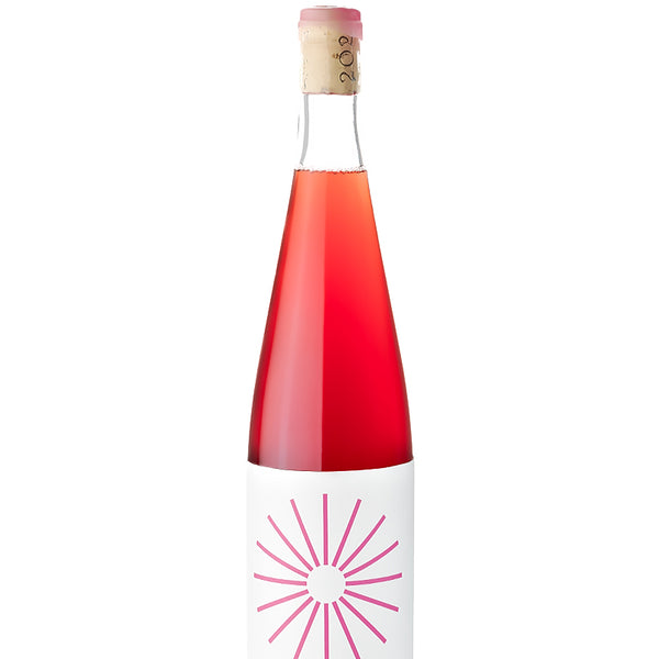 Galactic Wines Vinho Rose – Grain & Vine | Natural Wines, Rare Bourbon ...