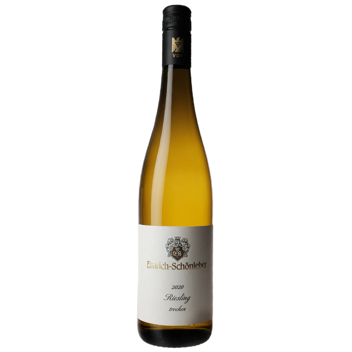 Emrich-Schonleber Nahe Riesling Trocken – Grain & Vine | Natural Wines ...