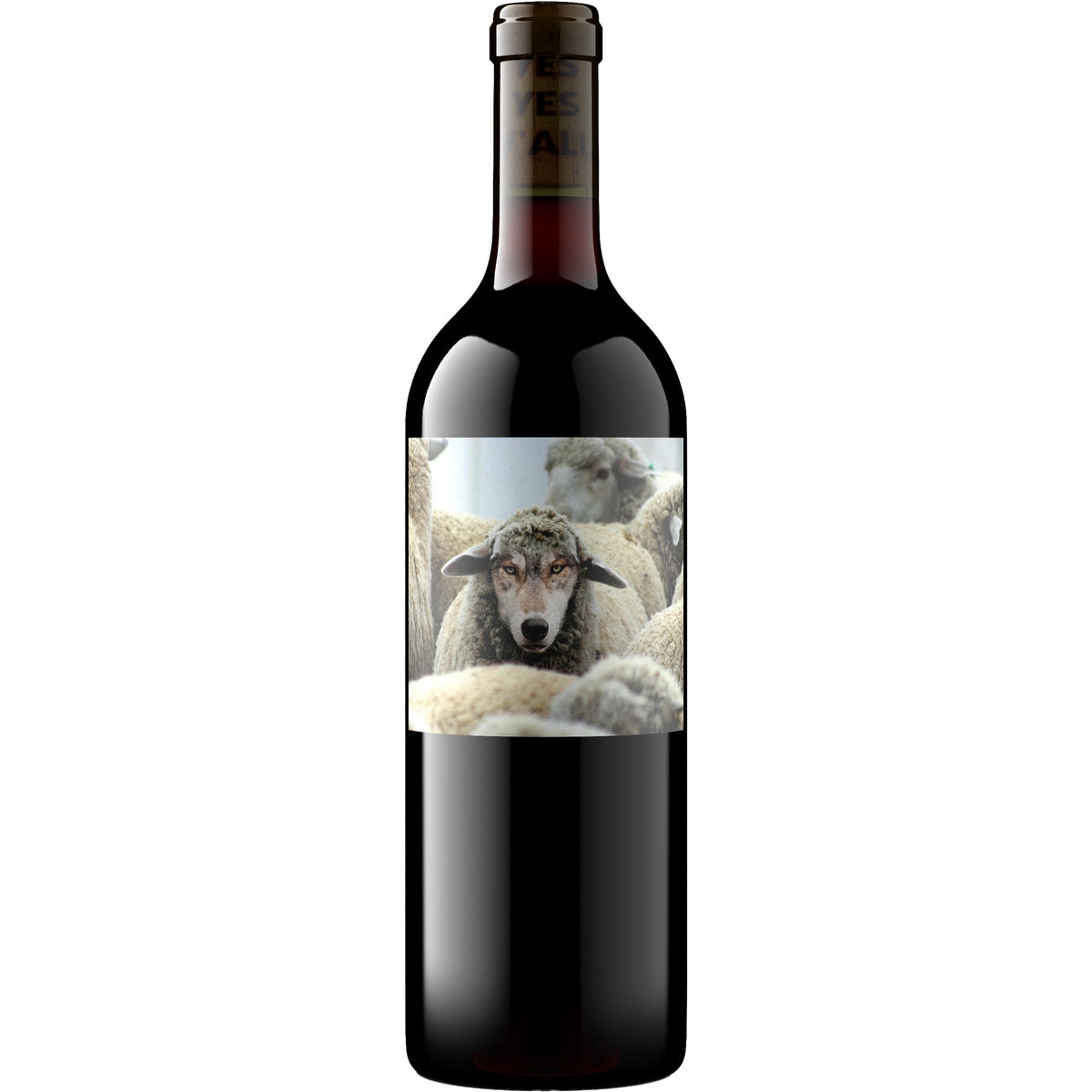 Maison Noir In Sheep's Clothing Cabernet Sauvignon – Grain & Vine ...