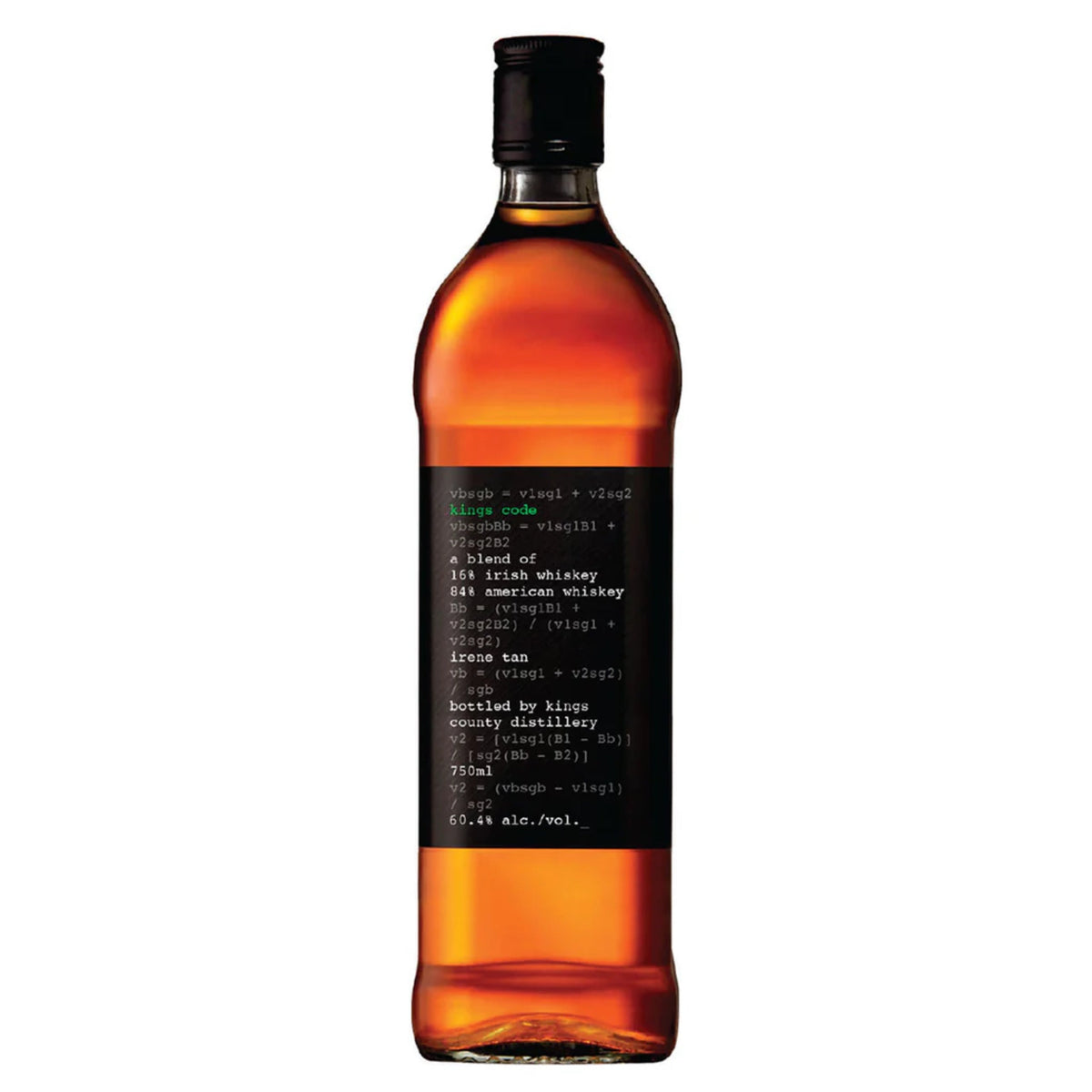 Kings Code "Riona" – Grain & Vine | Natural Wines, Rare Bourbon and ...