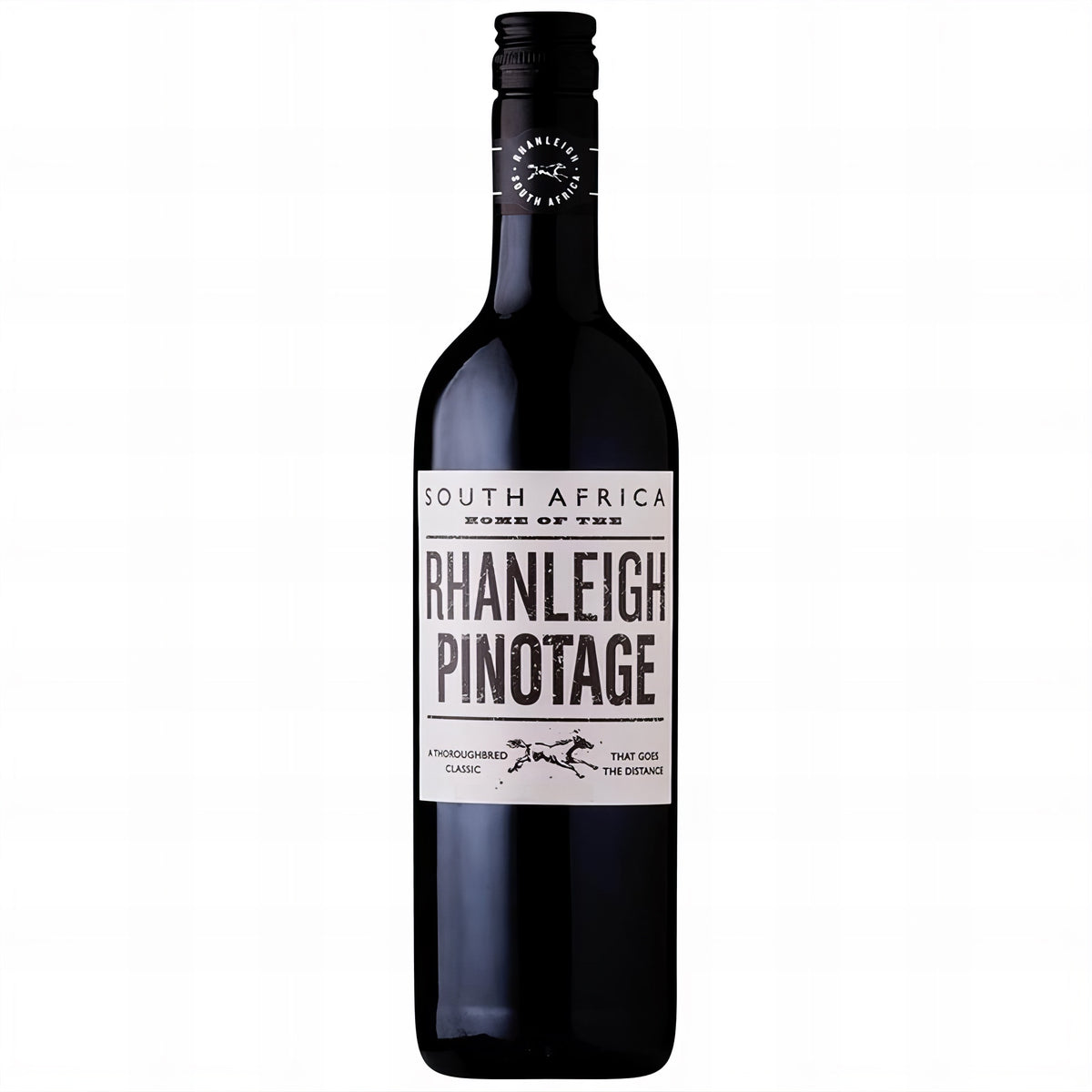 Rhanleigh South Africa Pinotage – Grain & Vine | Natural Wines, Rare ...
