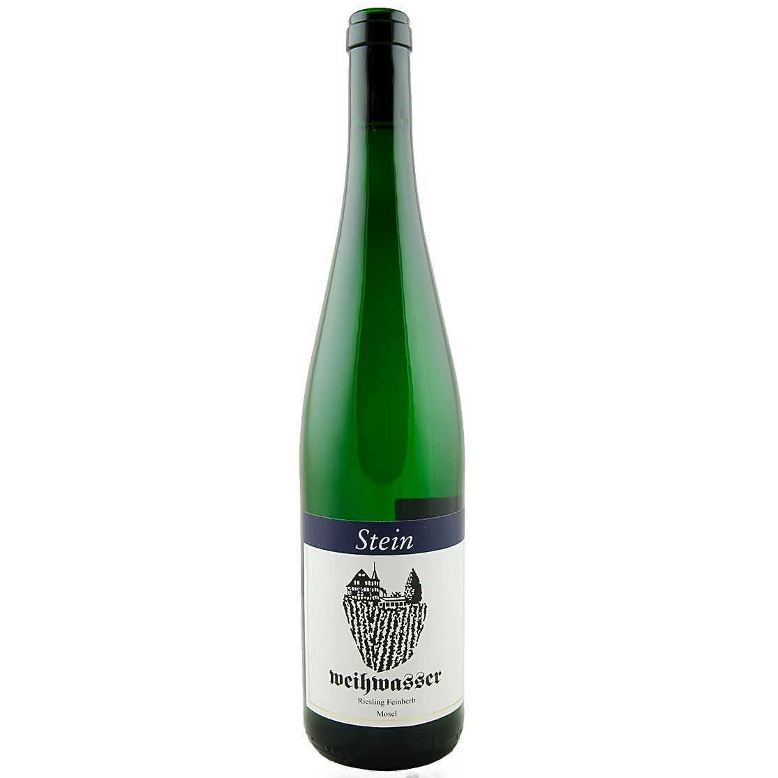 Stein Riesling Weihwasser Feinherb – Grain & Vine | Natural Wines, Rare ...