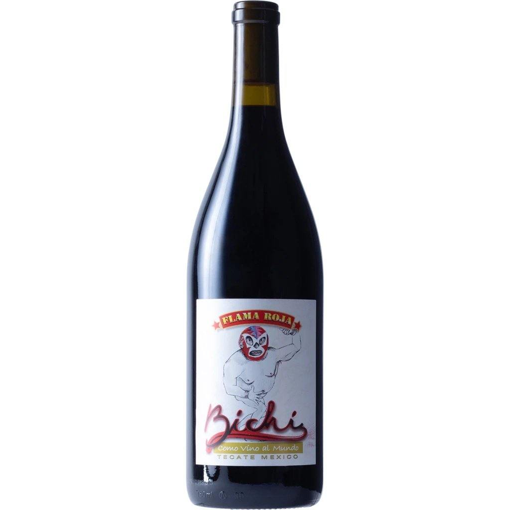 Bichi Tecate Flama Roja – Grain & Vine | Natural Wines, Rare Bourbon ...