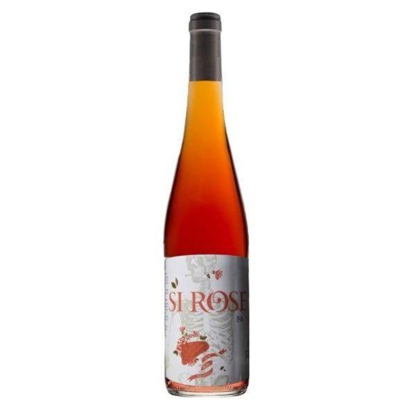 Domaine Binner Si Rosé – Grain & Vine | Natural Wines, Rare Bourbon and ...