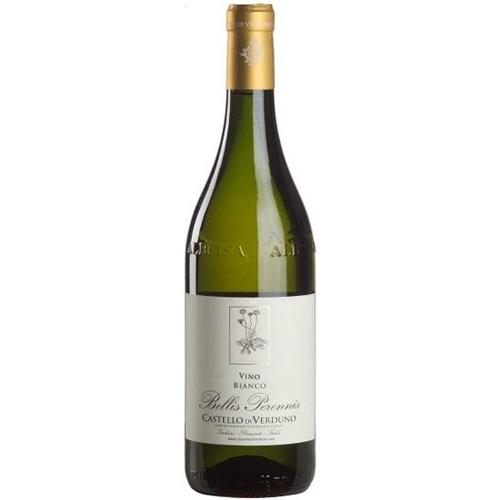 Castello di Verduno Bellis Perennis Pelaverga Bianco – Grain & Vine ...
