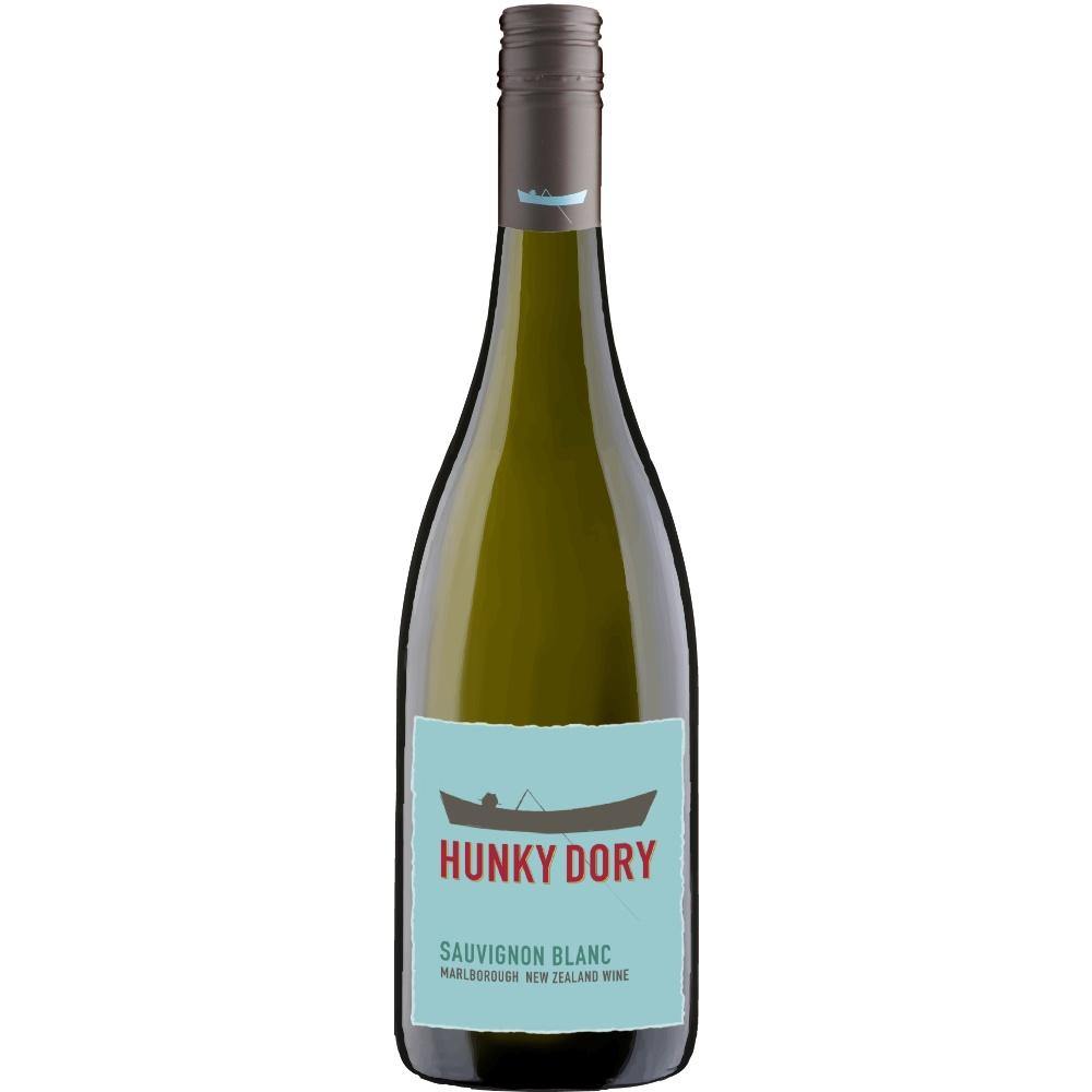 Hunky Dory Sauvignon Blanc – Grain & Vine | Natural Wines, Rare Bourbon ...
