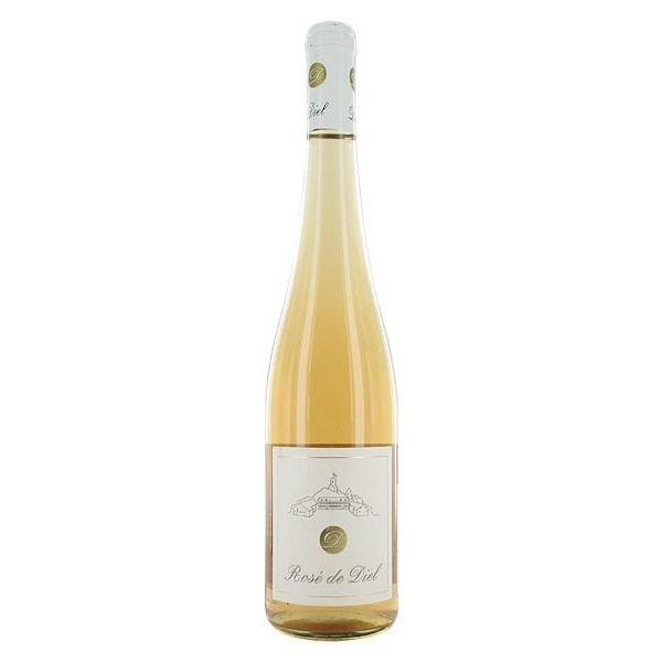 Schlossgut Diel Rose – Grain & Vine | Natural Wines, Rare Bourbon and ...