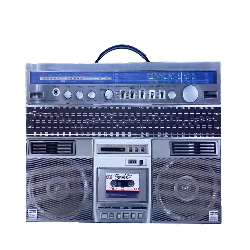 Gotham Project "Boom Box" Rose – Grain & Vine | Natural Wines, Rare ...