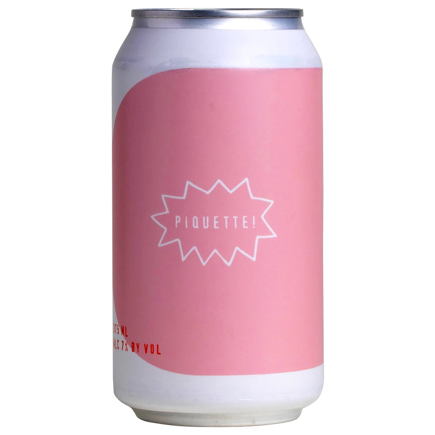 Wild Arc Farm Piquette! Rosato Sparkling Wine – Grain & Vine | Natural ...