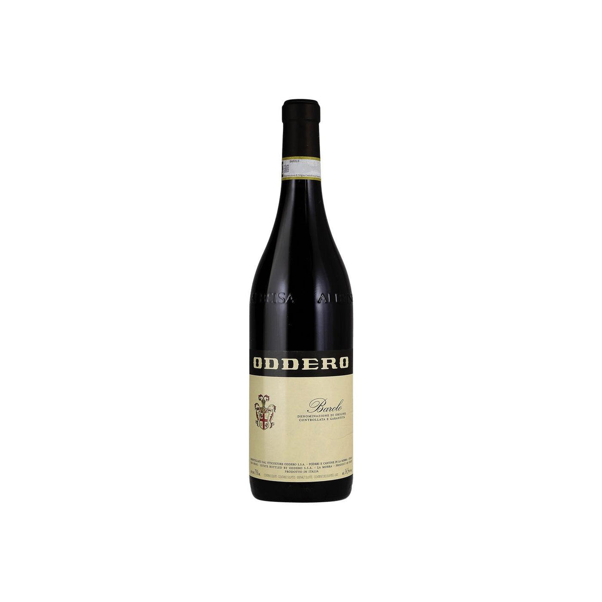 Oddero Barolo – Grain & Vine | Natural Wines, Rare Bourbon and Tequila ...